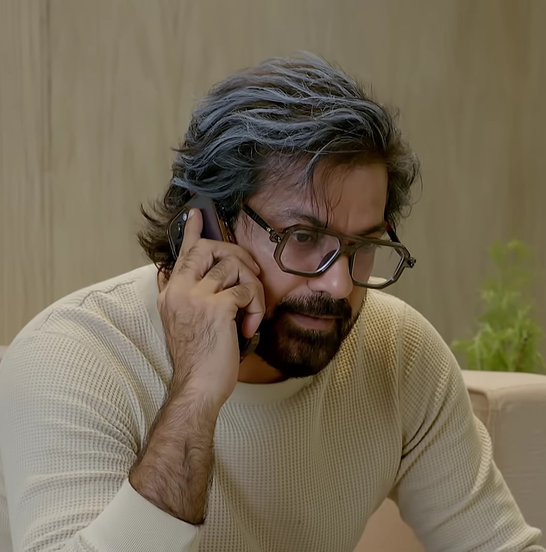 Sohail Sameer - The Versatile Yet Underrated Pakistani Star | Reviewit.pk