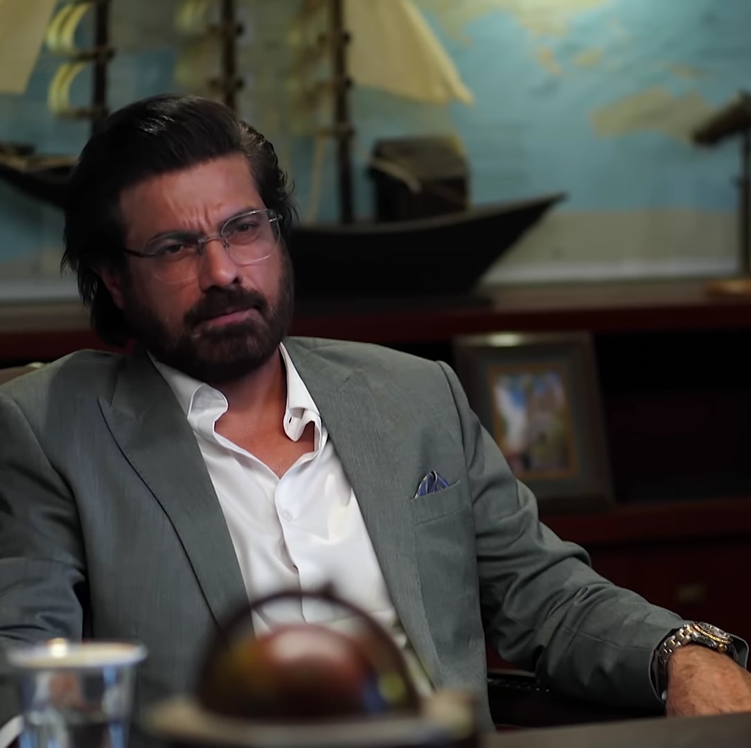 Sohail Sameer - The Versatile Yet Underrated Pakistani Star | Reviewit.pk