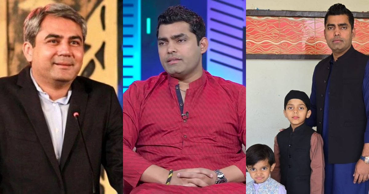 Why Umar Akmal Will Never Let His Son Play Pakistan Cricket | Reviewit.pk