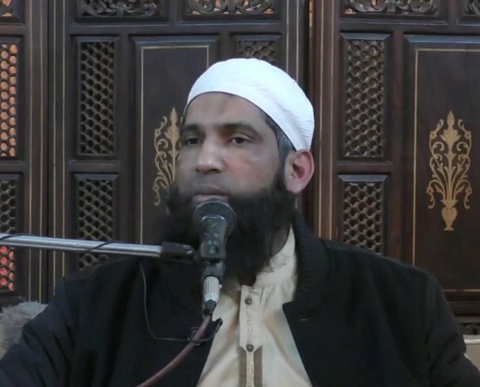 Mohammad Yousaf Reveals Huge Impact Of Converting To Islam | Reviewit.pk