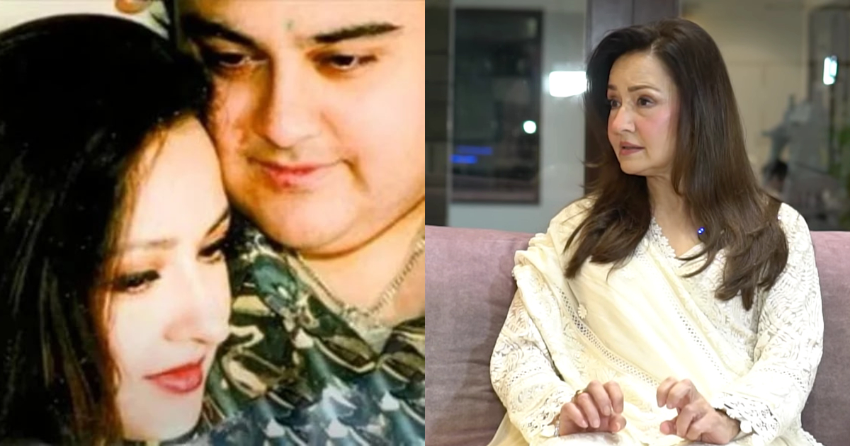 Why Zeba Bakhtiar Never Married Again | Reviewit.pk