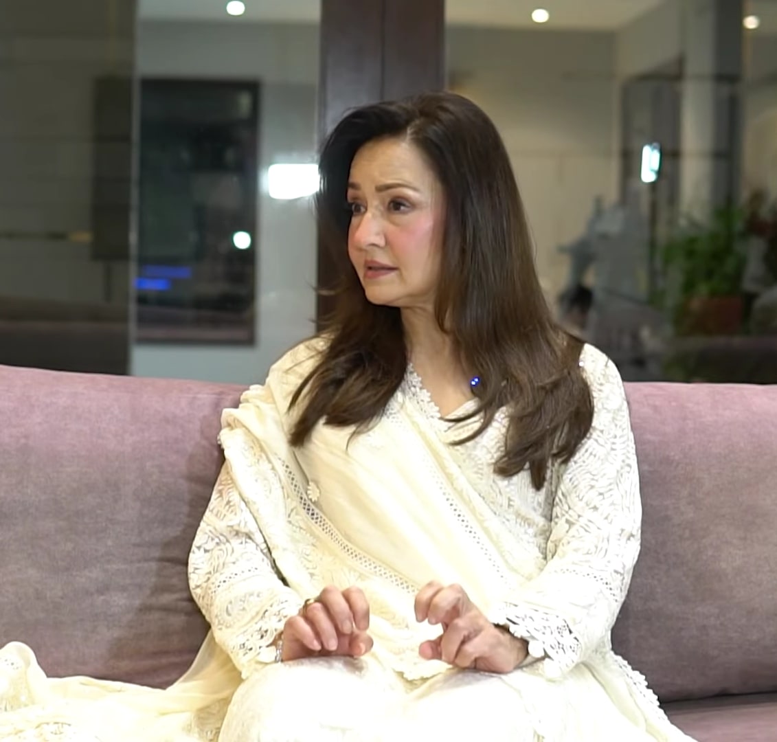 Why Zeba Bakhtiar Never Married Again | Reviewit.pk