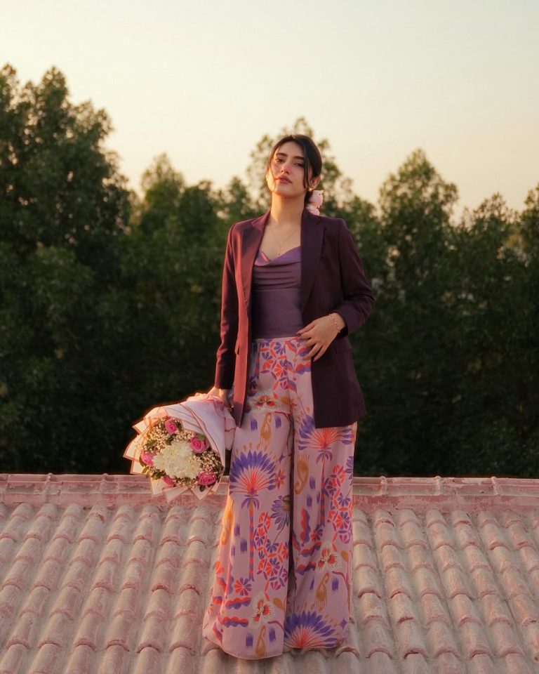 Sahar Hashmi's High Praises For Faysal Quraishi | Reviewit.pk