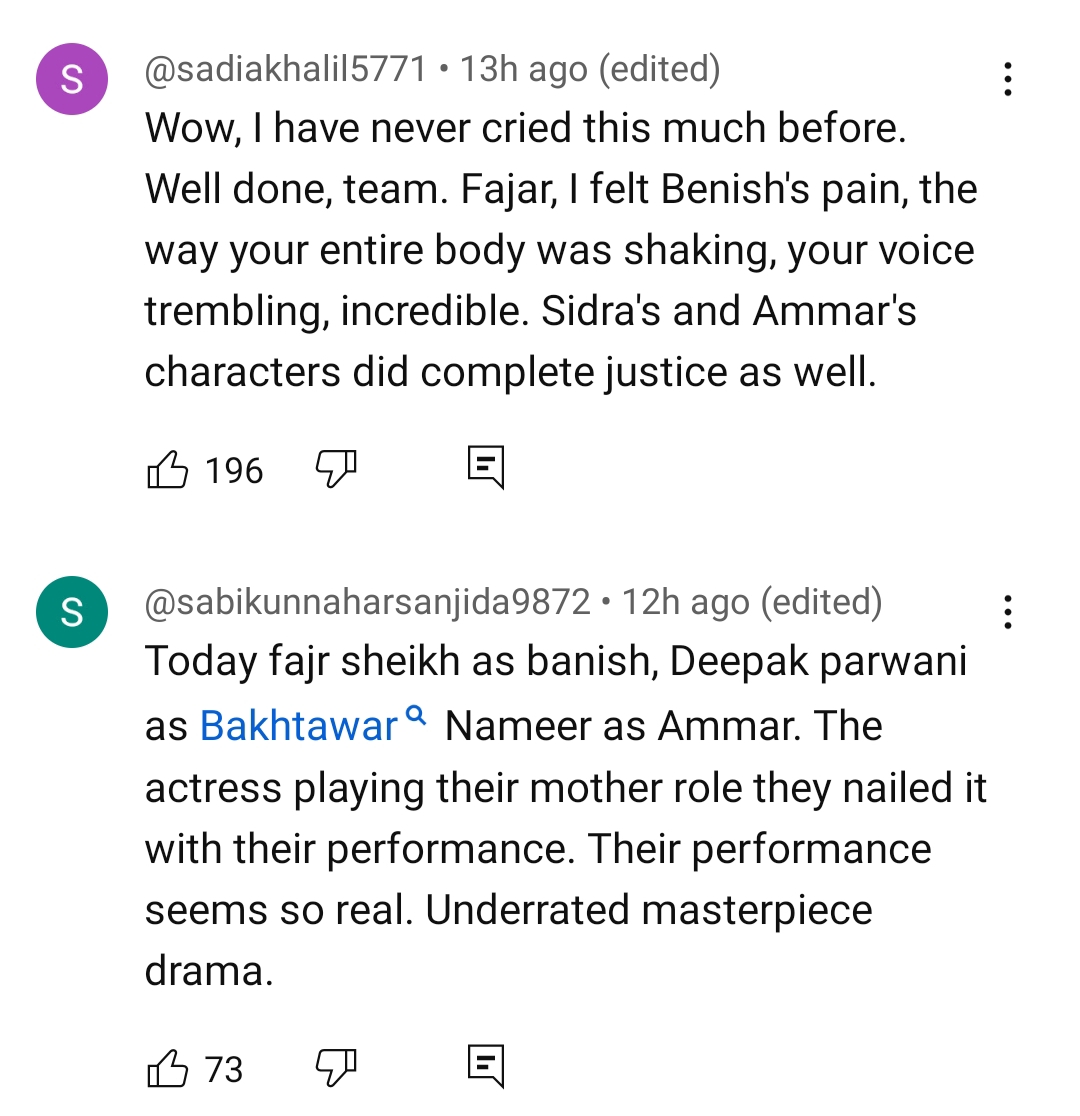 Qarz e Jaan Episode 30 - Fajr Sheikh's Breakdown Brings Fans To Tears ...