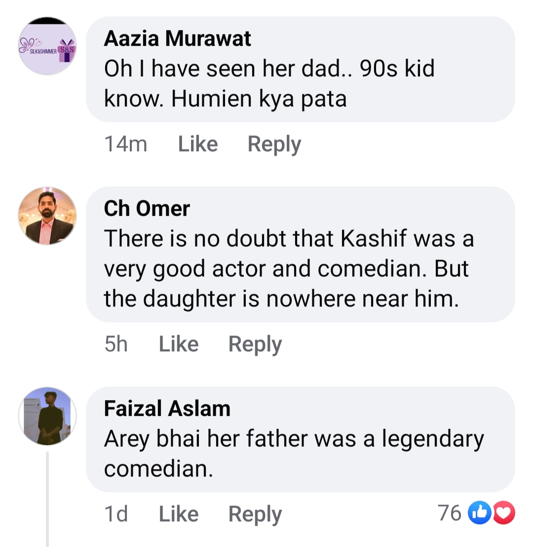 Rabeeca Khan Proves Her Father's Stardom In India After Backlash ...