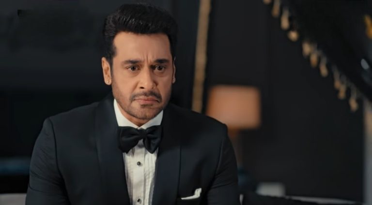 Faysal Quraishi's Dance & Pairing in Raaja Rani Faces Backlash ...