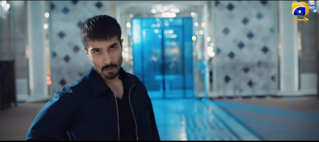 Feroze Khan & Ayeza Khan Drama Humraaz' Powerful Teaser | Reviewit.pk