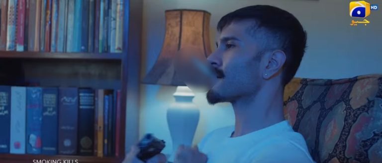 Feroze Khan & Ayeza Khan Drama Humraaz' Powerful Teaser | Reviewit.pk