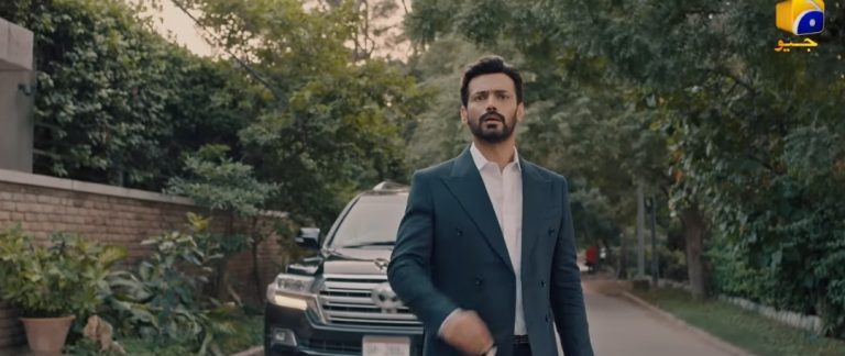 Feroze Khan & Ayeza Khan Drama Humraaz' Powerful Teaser | Reviewit.pk