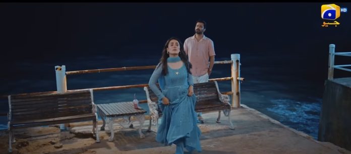 Feroze Khan & Ayeza Khan Drama Humraaz' Powerful Teaser | Reviewit.pk