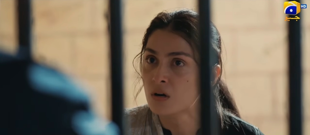 Feroze Khan & Ayeza Khan Drama Humraaz' Powerful Teaser | Reviewit.pk