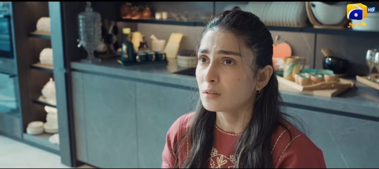 Feroze Khan & Ayeza Khan Drama Humraaz' Powerful Teaser | Reviewit.pk