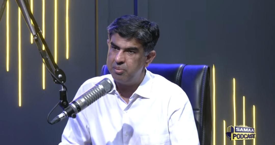 Irfan Ahson Reveals Why Junaid Safdar’s Marriage Failed | Reviewit.pk