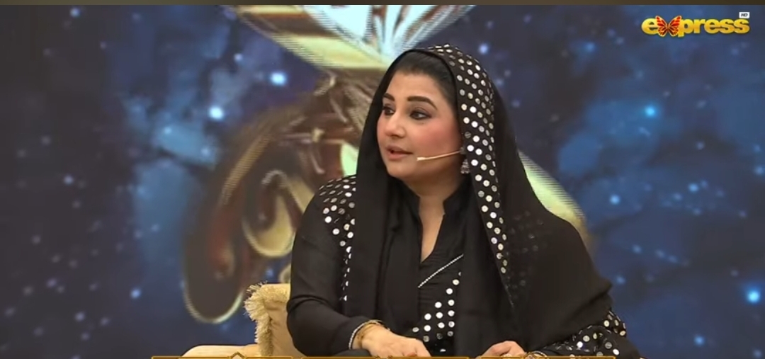 Javeria Saud Opens Up About Her Case By Salma Zafar | Reviewit.pk