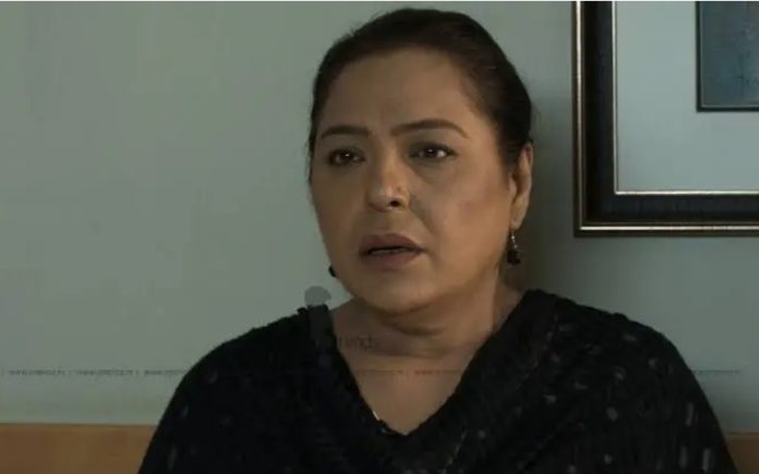 Javeria Saud Opens Up About Her Case By Salma Zafar | Reviewit.pk