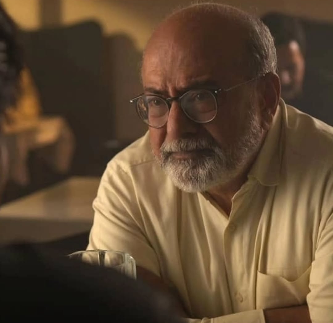 Muhammad Ahmed Praises Young Actors In Parwarish | Reviewit.pk