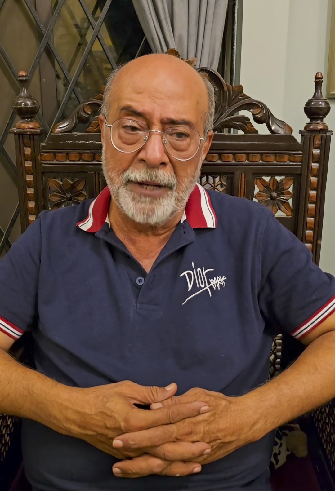 Muhammad Ahmed Praises Young Actors In Parwarish | Reviewit.pk