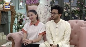 Reham Rafiq Wedding Story Revealed | Reviewit.pk