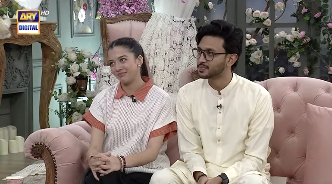 Reham Rafiq Wedding Story Revealed | Reviewit.pk