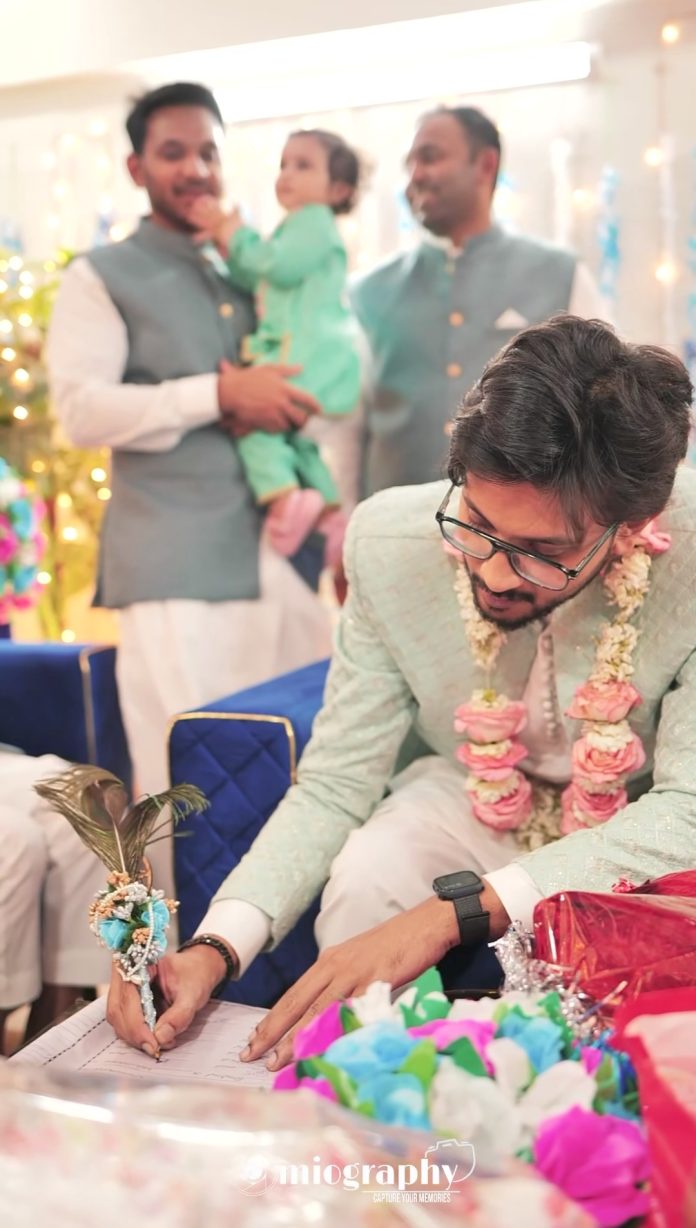 Judwaa Actress Reham Rafiq Nikah Pictures & Videos | Reviewit.pk