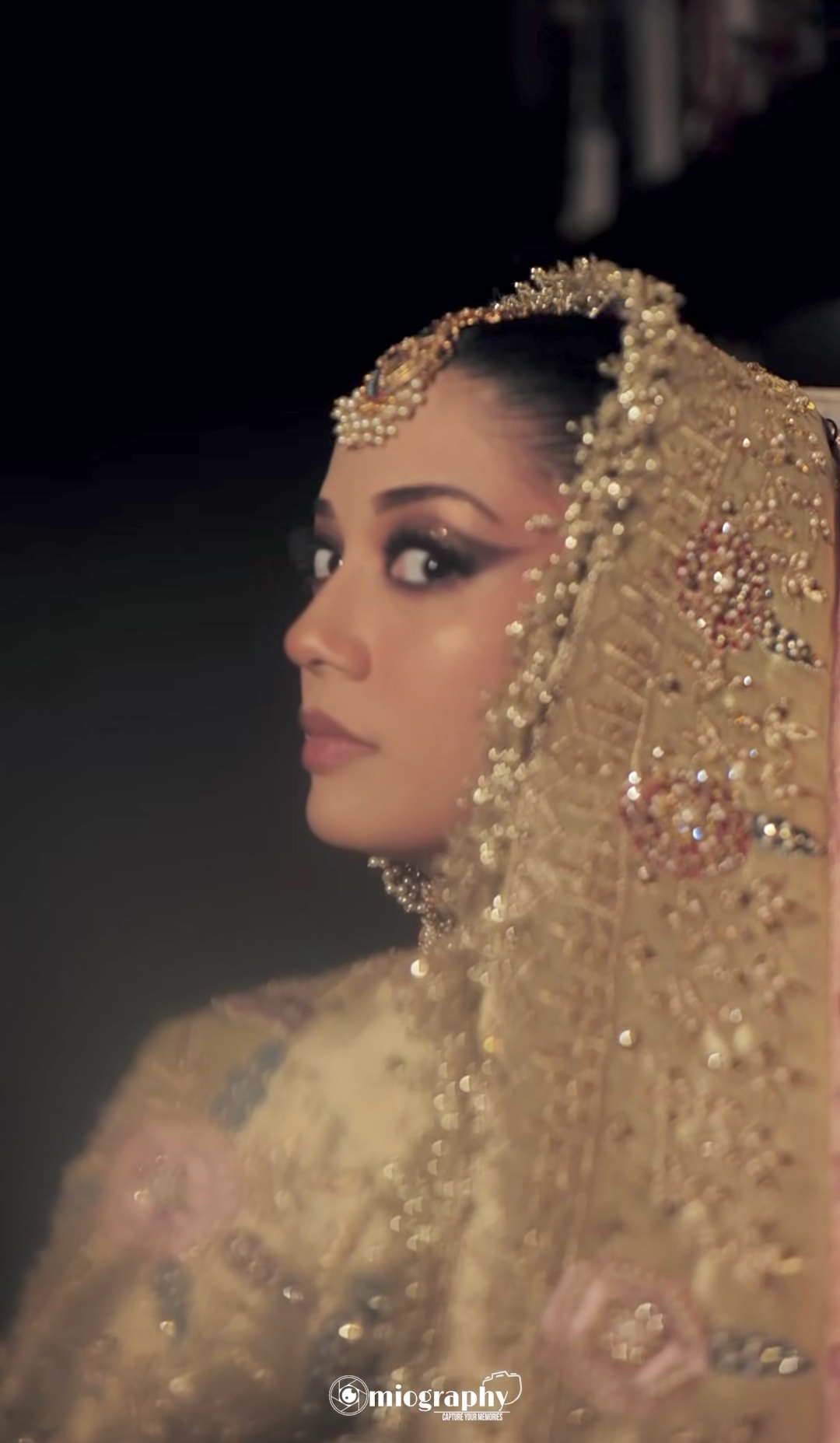 Reham Rafiq Wedding Video | Reviewit.pk