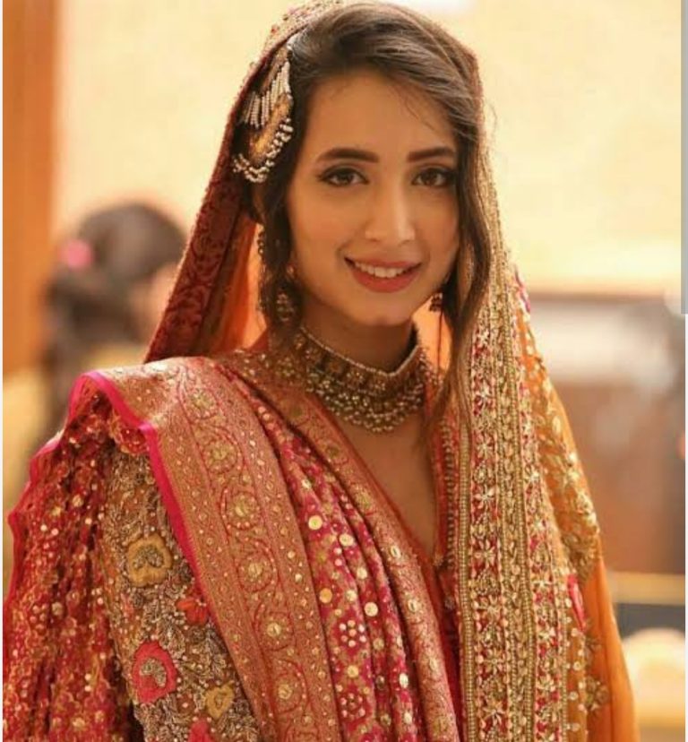 Komal Aziz Khan Reveals Her Biggest Life Fear | Reviewit.pk