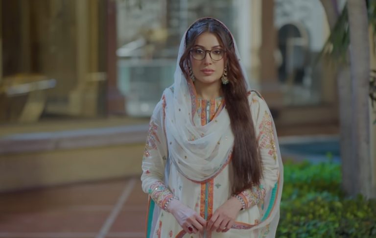 Dayan Criticized for Its StarPlus Vibes | Reviewit.pk