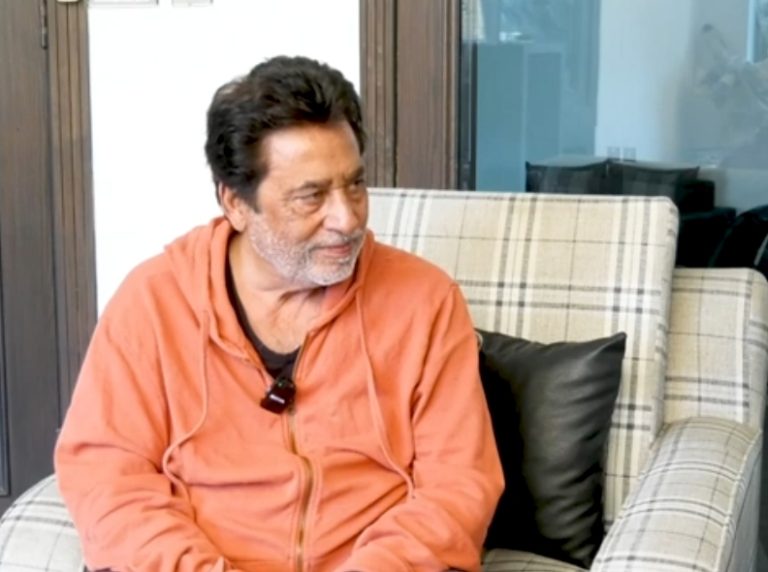 Syed Noor on Being Ignored by TV Channels | Reviewit.pk