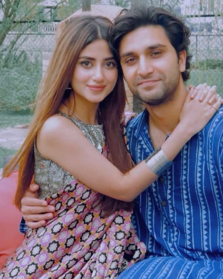 Ahad Raza Mir On Success Post Yakeen Ka Safar | Reviewit.pk