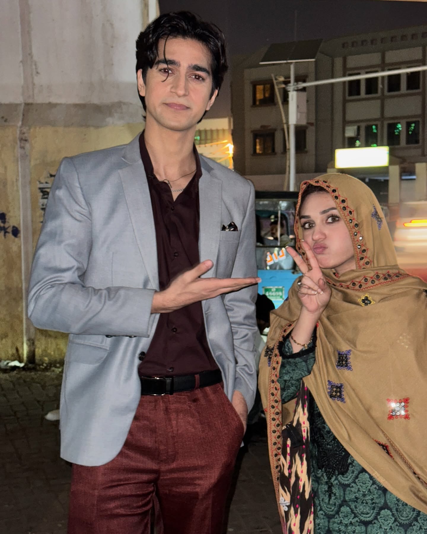 Ahmed Rafique Aka Ahad From Naqaab Reveals Dark Side Of Showbiz | Reviewit.pk