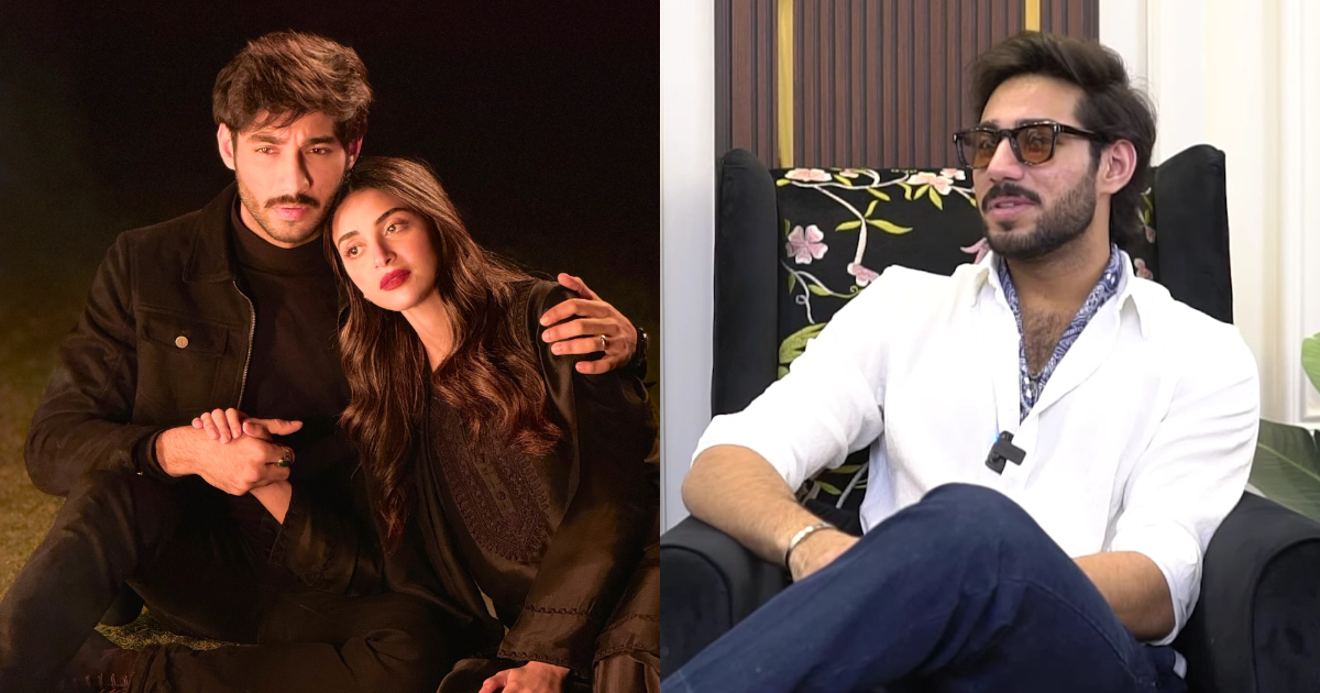 Ali Raza Reveals Reality Behind Dragging Iqtidar | Reviewit.pk