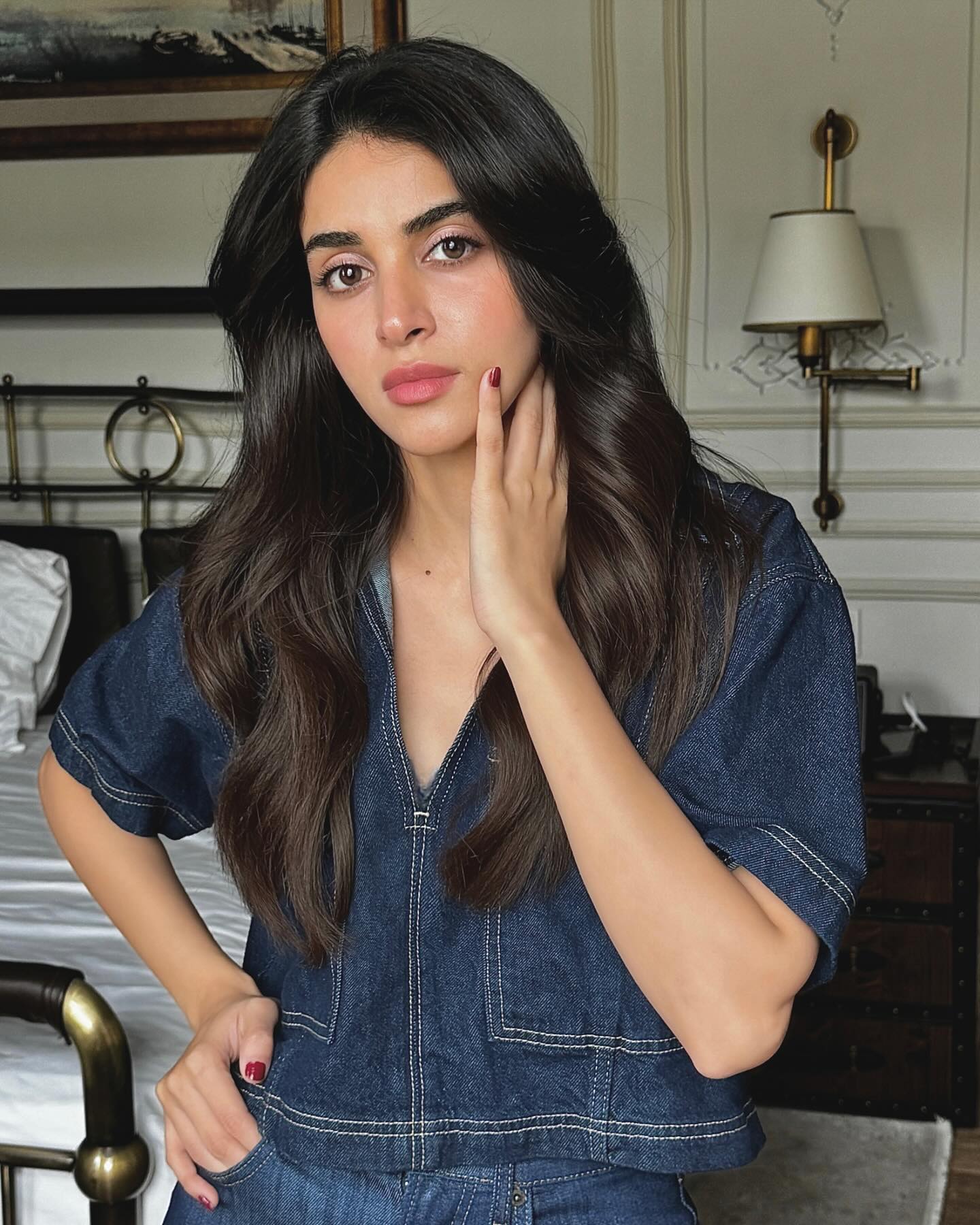 Top 10 Pakistani Actresses Right Now | Reviewit.pk