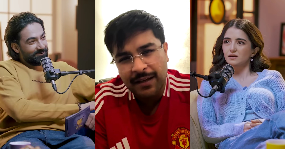 Asim Azhar's Take On Viral Merub Ali & Ali Safina Video | Reviewit.pk