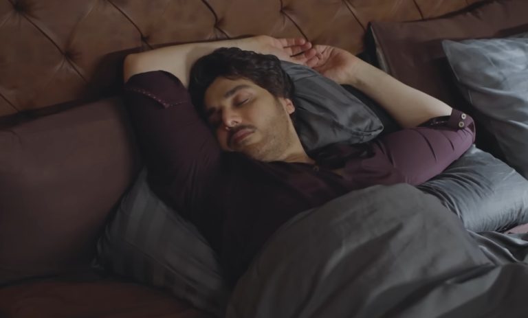 Dayan Criticized for Its StarPlus Vibes | Reviewit.pk