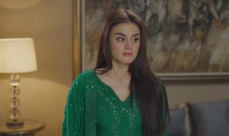 Dayan Criticized for Its StarPlus Vibes | Reviewit.pk