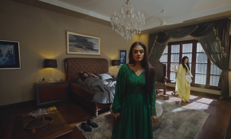 Dayan Criticized for Its StarPlus Vibes | Reviewit.pk