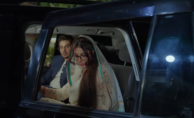 Dayan Criticized for Its StarPlus Vibes | Reviewit.pk