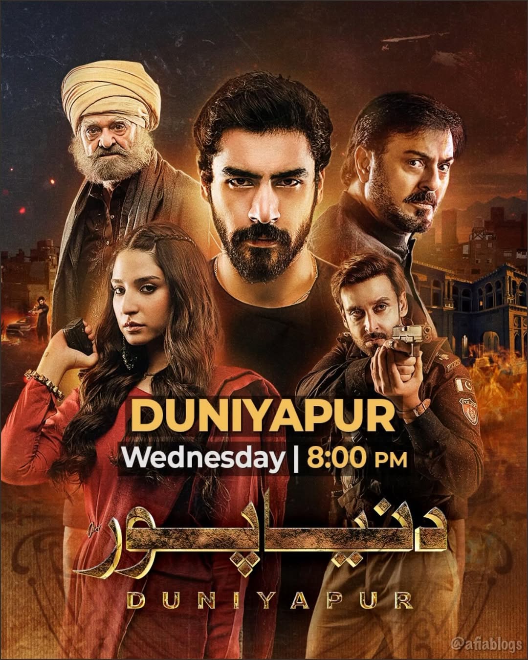 Recent Pakistani Dramas Breaking the Formula | Reviewit.pk