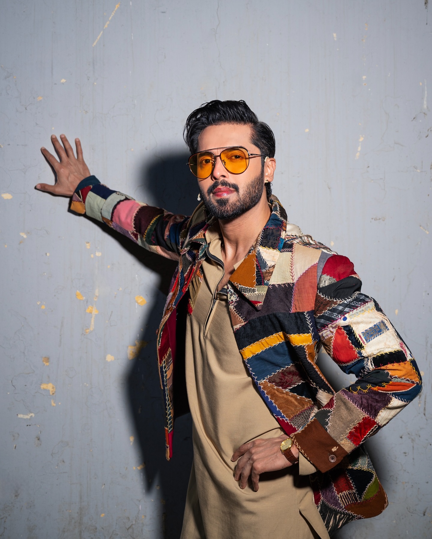 Top 10 Pakistani Actors Right Now | Reviewit.pk