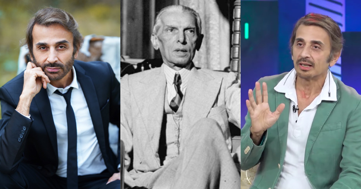 Faisal Rehman's Age Reveal Flabbergasted The Internet | Reviewit.pk