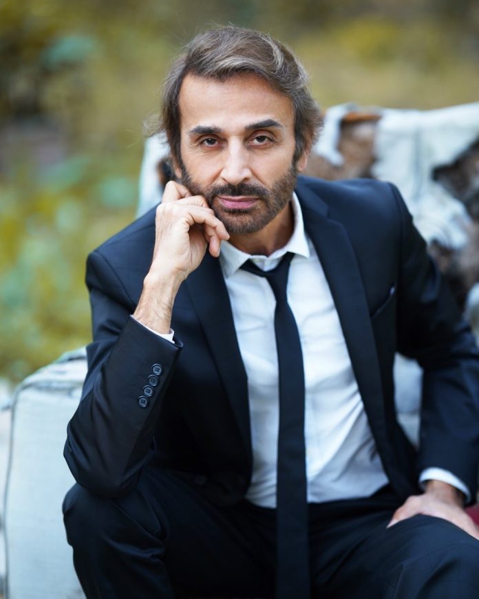 Faisal Rehman's Interesting Remarks About Popular Pakistani Actors ...