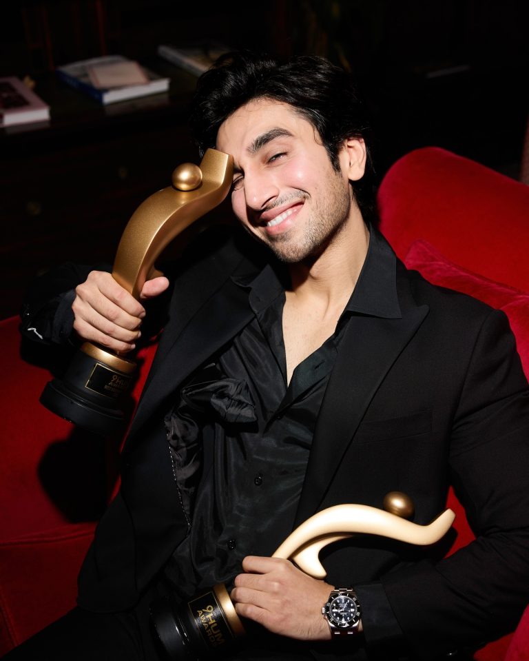 Top 10 Pakistani Actors Right Now | Reviewit.pk