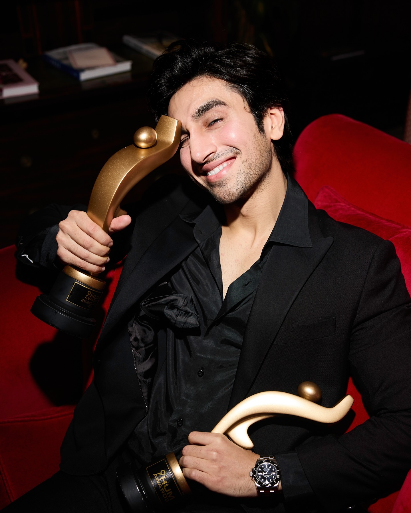 Top 10 Pakistani Actors Right Now | Reviewit.pk