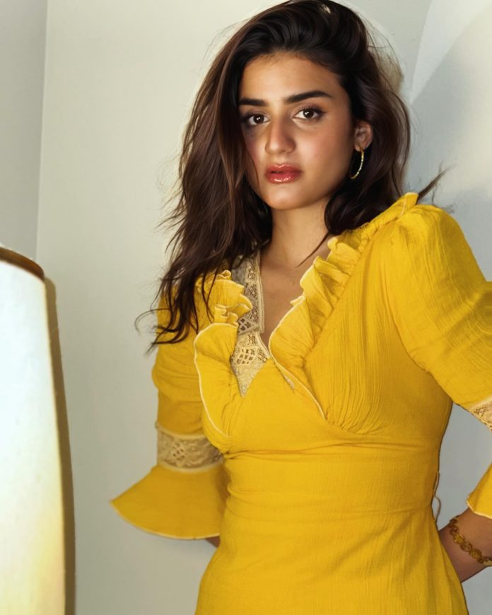 Hira Mani's Look Alike Surprises Public | Reviewit.pk
