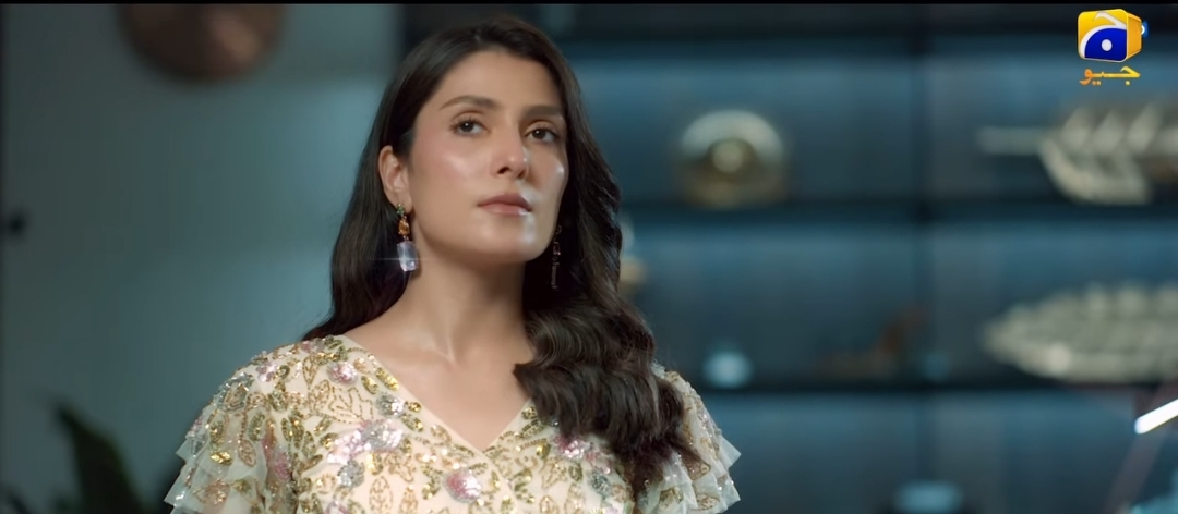 Feroze Khan & Ayeza Khan Drama Humraaz' Powerful Teaser | Reviewit.pk