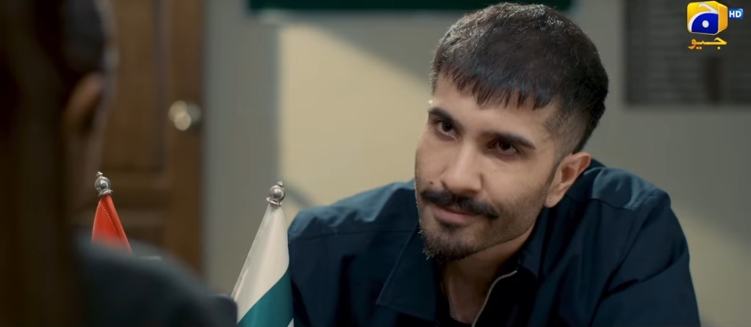 Feroze Khan & Ayeza Khan Drama Humraaz' Powerful Teaser | Reviewit.pk