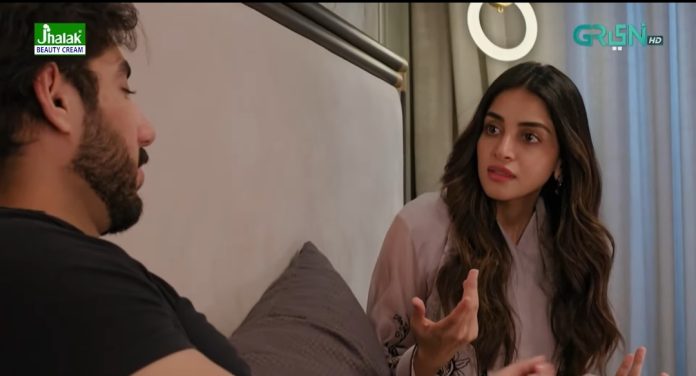 Iqtidar Last Episode Public Reaction | Reviewit.pk