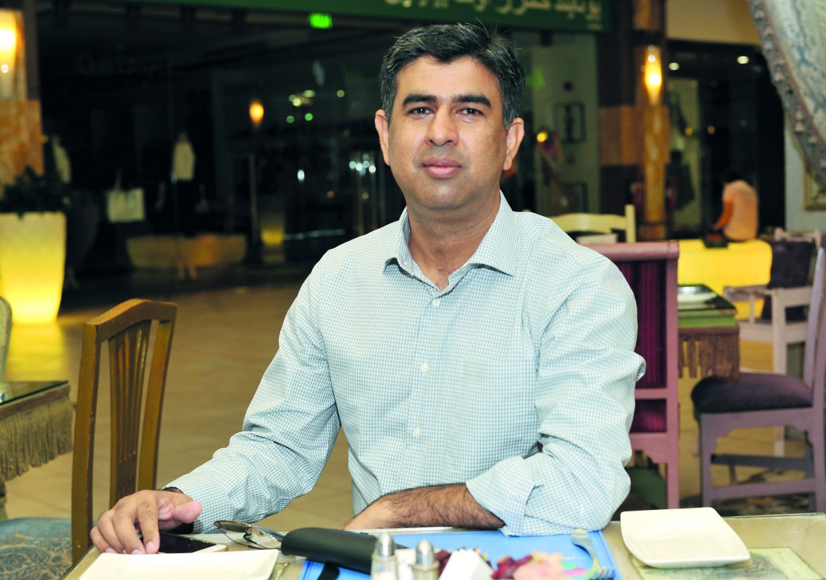 Irfan Ahson Elaborates On Statement Regarding Junaid Safdar's Divorce ...