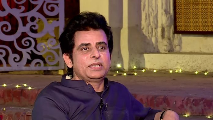 Irshad Bhatti's Eidi To New Wife Will Blow Your Mind | Reviewit.pk