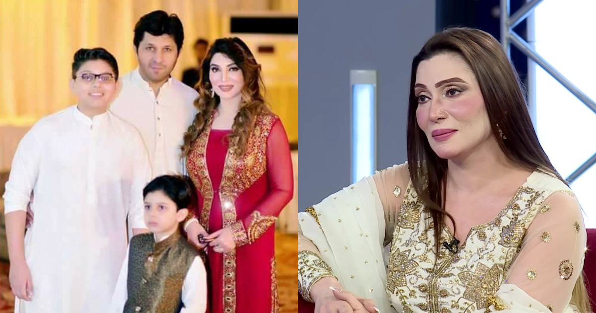 Filmstar Khushboo Khan Unveils Tragedies Of Her Life | Reviewit.pk